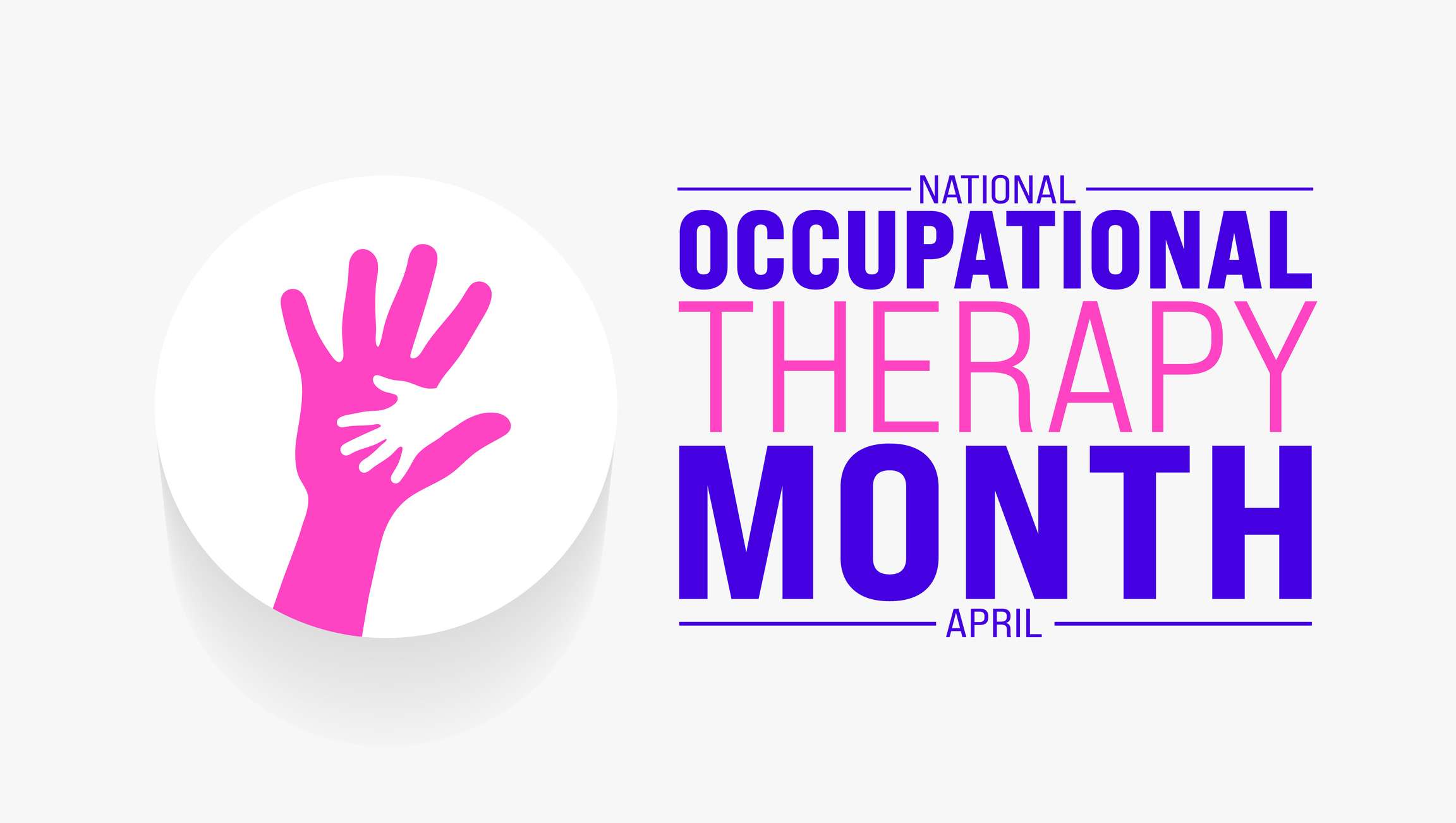 Medpro Celebrates Occupational Therapy Month Medpro Healthcare Staffing