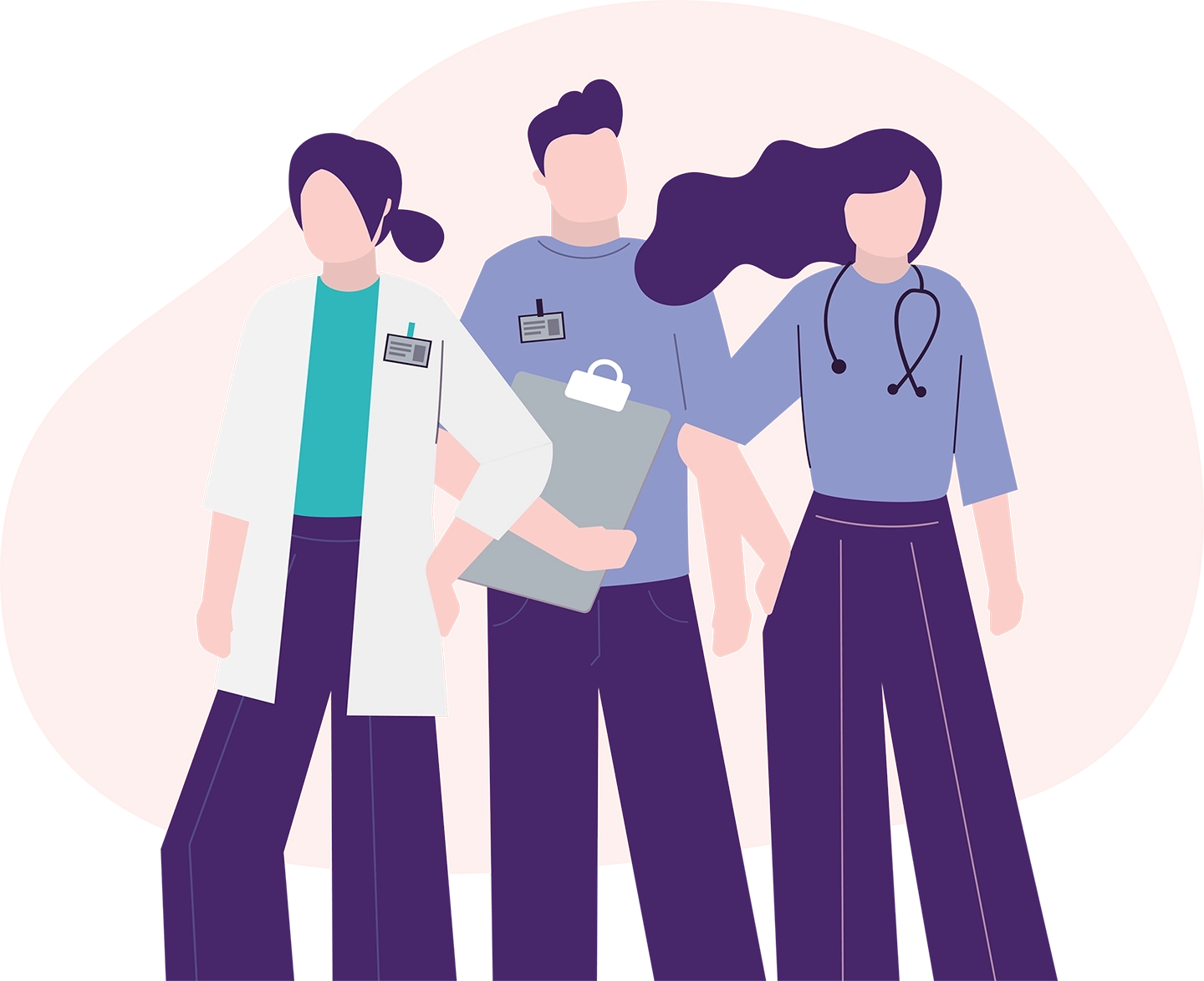 MedPro Healthcare Staffing. Resources. Insights. Best Practices. Advice.