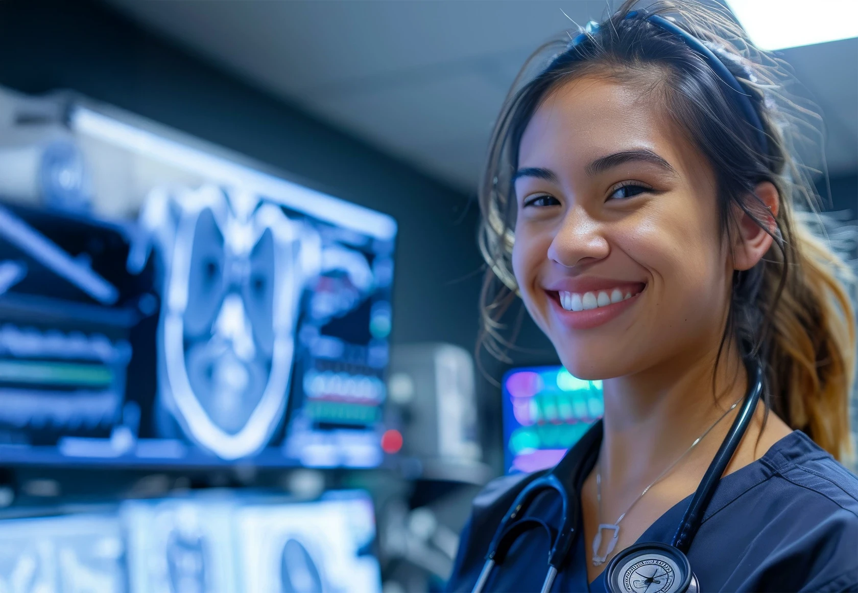 MedPro Healthcare Staffing. Contingent Healthcare Professionals. Ready ...